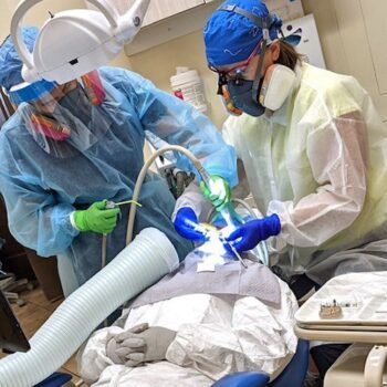 Amalgam Tooth Fillings: Why Dentist still use it? 2025